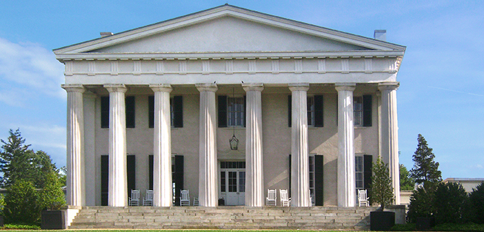 Berry Hill Resort | Lynchburg Living