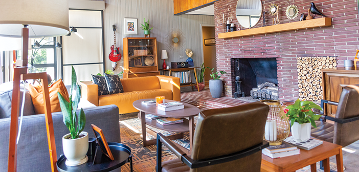 Home Lynchburg Living