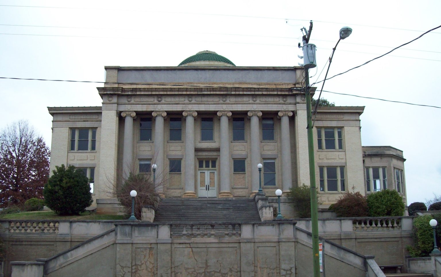 Rivermont Avenue: A Stroll Through Lynchburg's Historical Heart ...