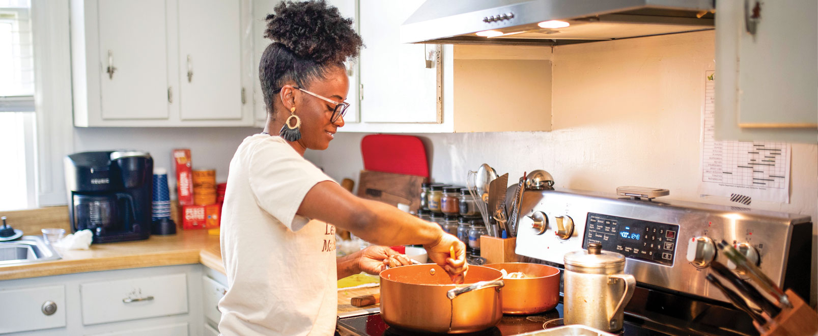 Home | Lynchburg Living