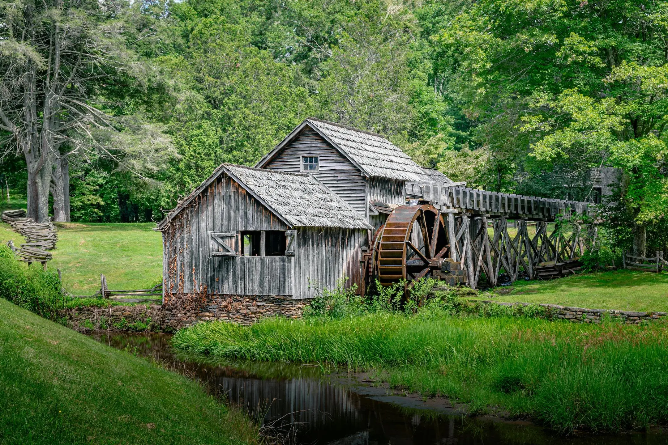Exploring the Blue Ridge Parkway: Know Before You Go | Lynchburg Living